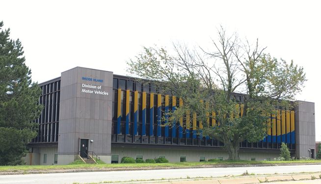 Rhode Island DMV launches new system – reservations required | WPRO