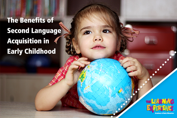 The Benefits Of Second Language Acquisition In Early Childhood The The Benefits Of Second Language Acquisition In Early Childhood The