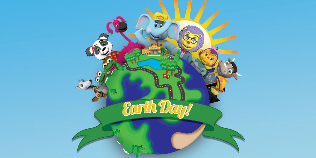 Going Green: A Lesson on How to Reduce, Reuse, and Recycle! - The ...