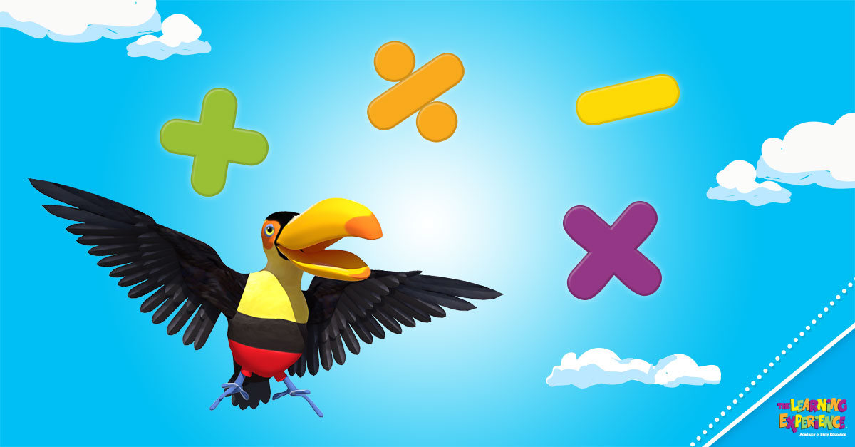 Making Math Fun for Preschoolers - The Learning Experience