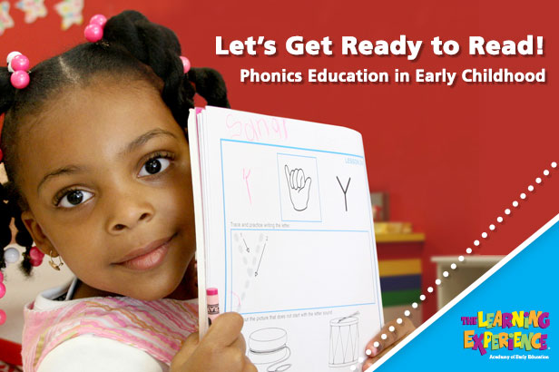 Let’s Get Ready to Read! Phonics in Early Childhood Education - The ...