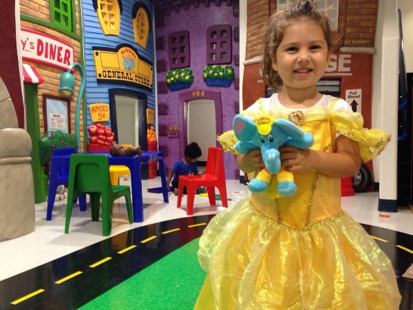 How to Spark Your Child’s Imagination Through Pretend Play - The ...