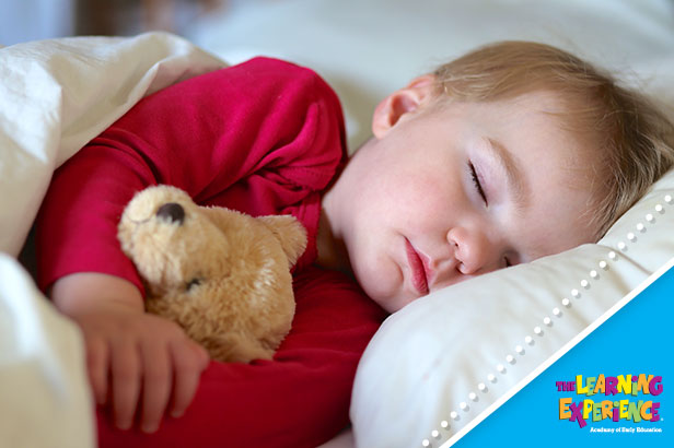 The Importance of Bedtime Routines for Kids - The Learning Experience