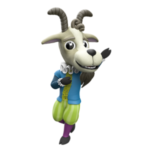 The Learning Experience Characters | The Learning Experience