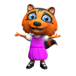 The Learning Experience Characters | The Learning Experience