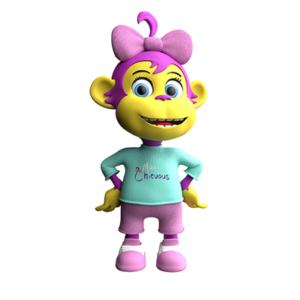 The Learning Experience Characters | The Learning Experience