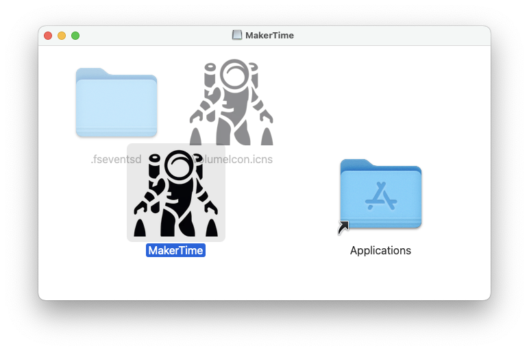 Installation Guide MakerTime Docs Installation Guide MakerTime Docs