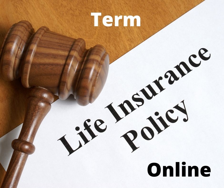 term life insurance rate chart by age