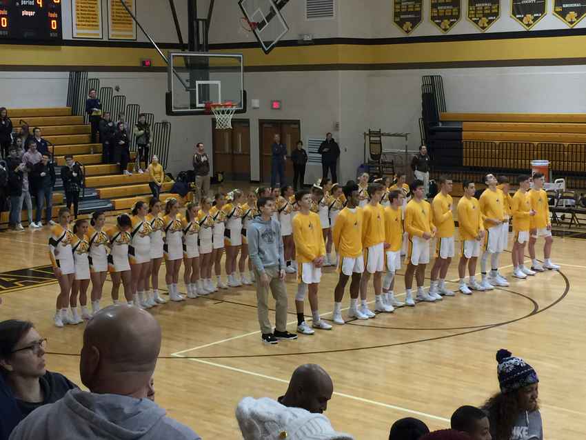 Rochester Adams High School Rochester Adams Highlanders