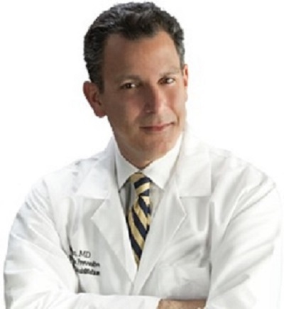 Dr. Kahn's Opens His Long Awaited Gourmet Cafe and Bar For Health and ...