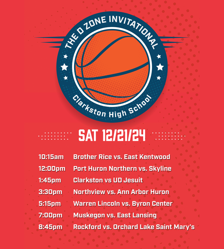 The D Zone Invitational - The D Zone Basketball