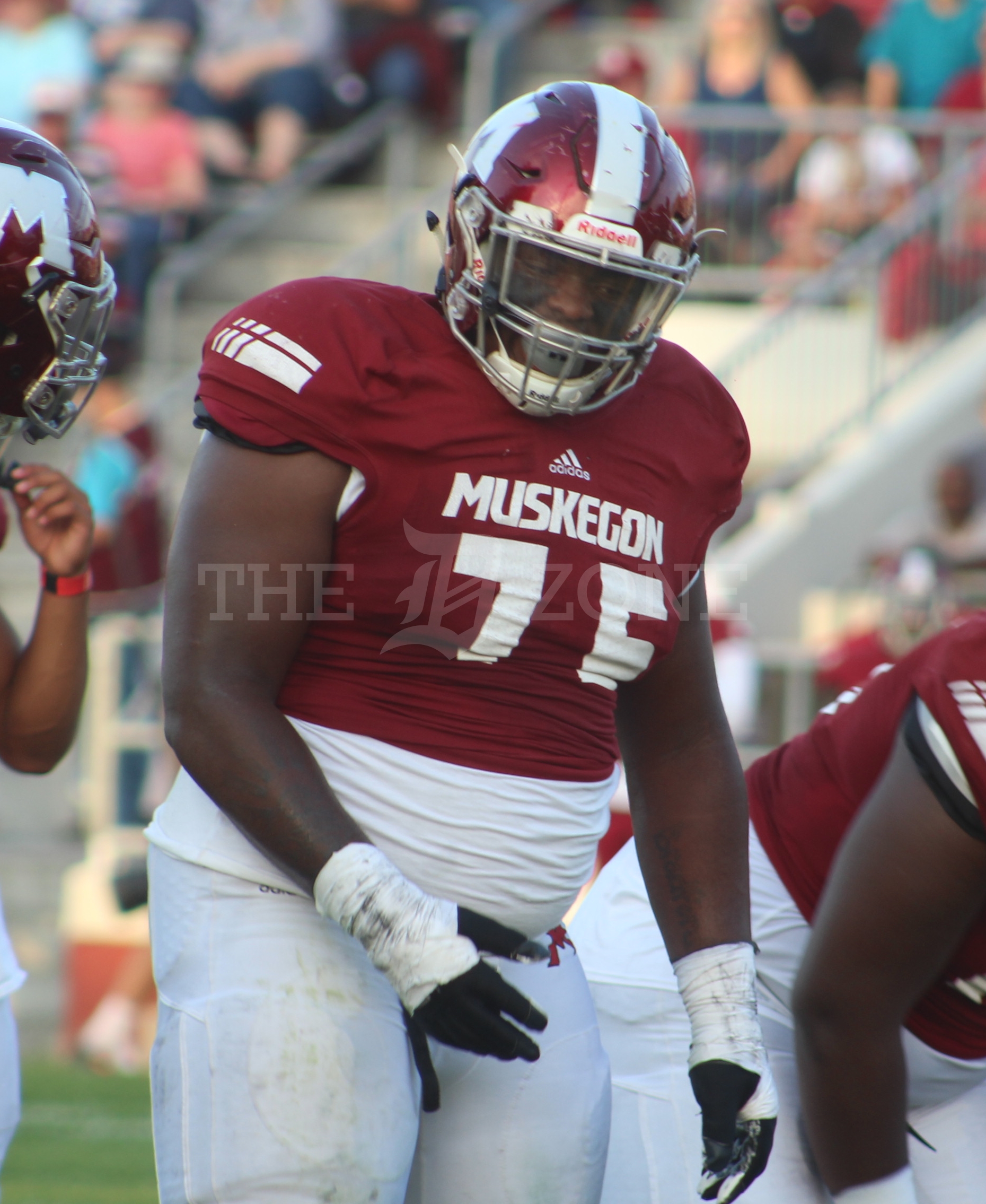 The D Zone's Top 100 Class of 2019 Recruiting Rankings - The D Zone ...