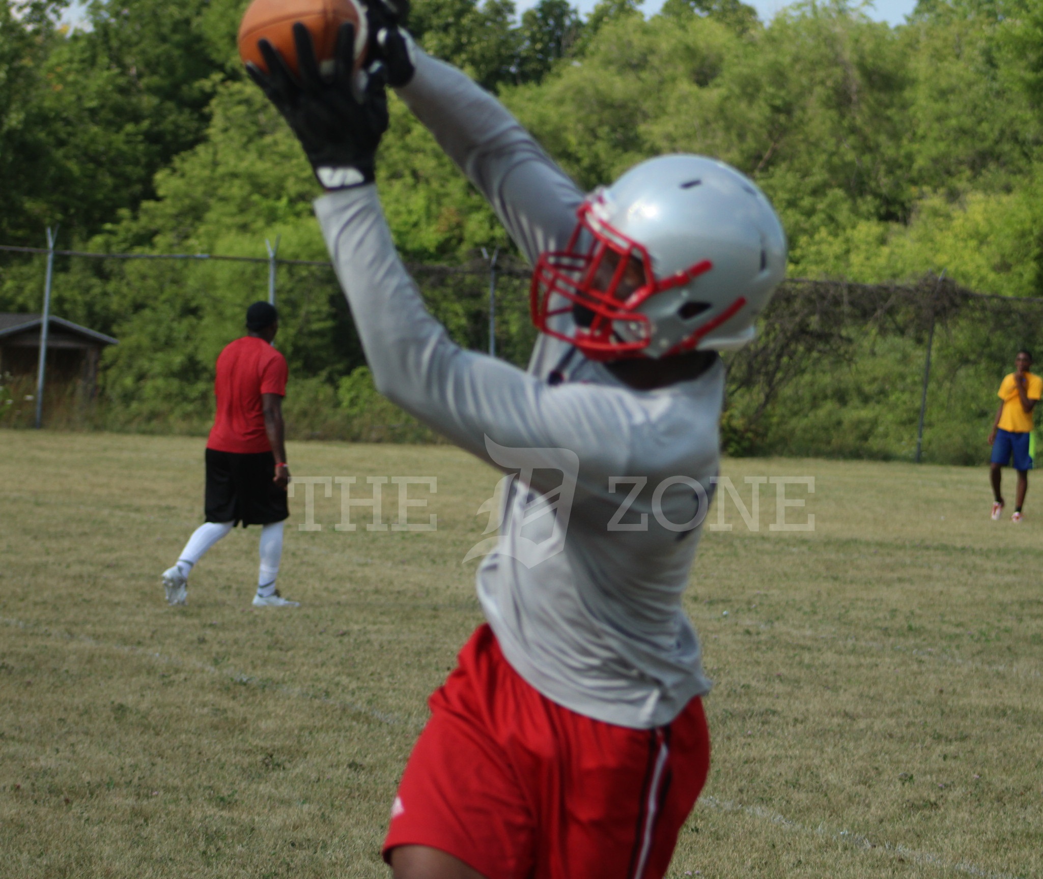 Prospects The D Zone will be seeing on 8/23 (Story) - The D Zone Football
