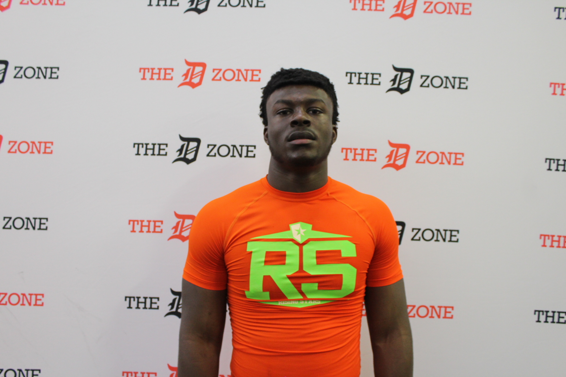 Farmington 2020 TE/MLB Jordan Turner was offered by Toledo (Story ...