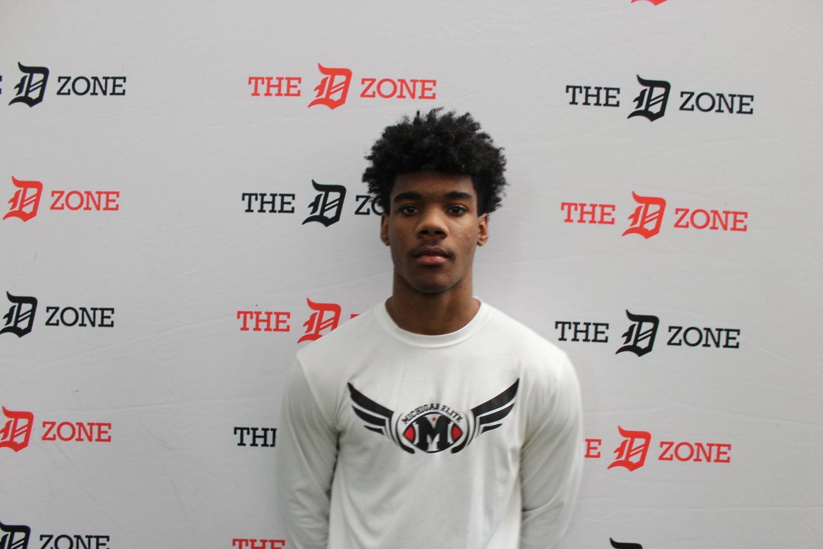 De La Salle 2019 CB Josh DeBerry was offered by Cincinnati (Story ...