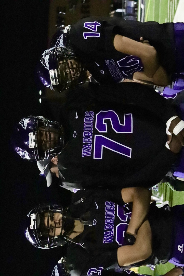 Woodhaven (Varsity) - The D Zone Football