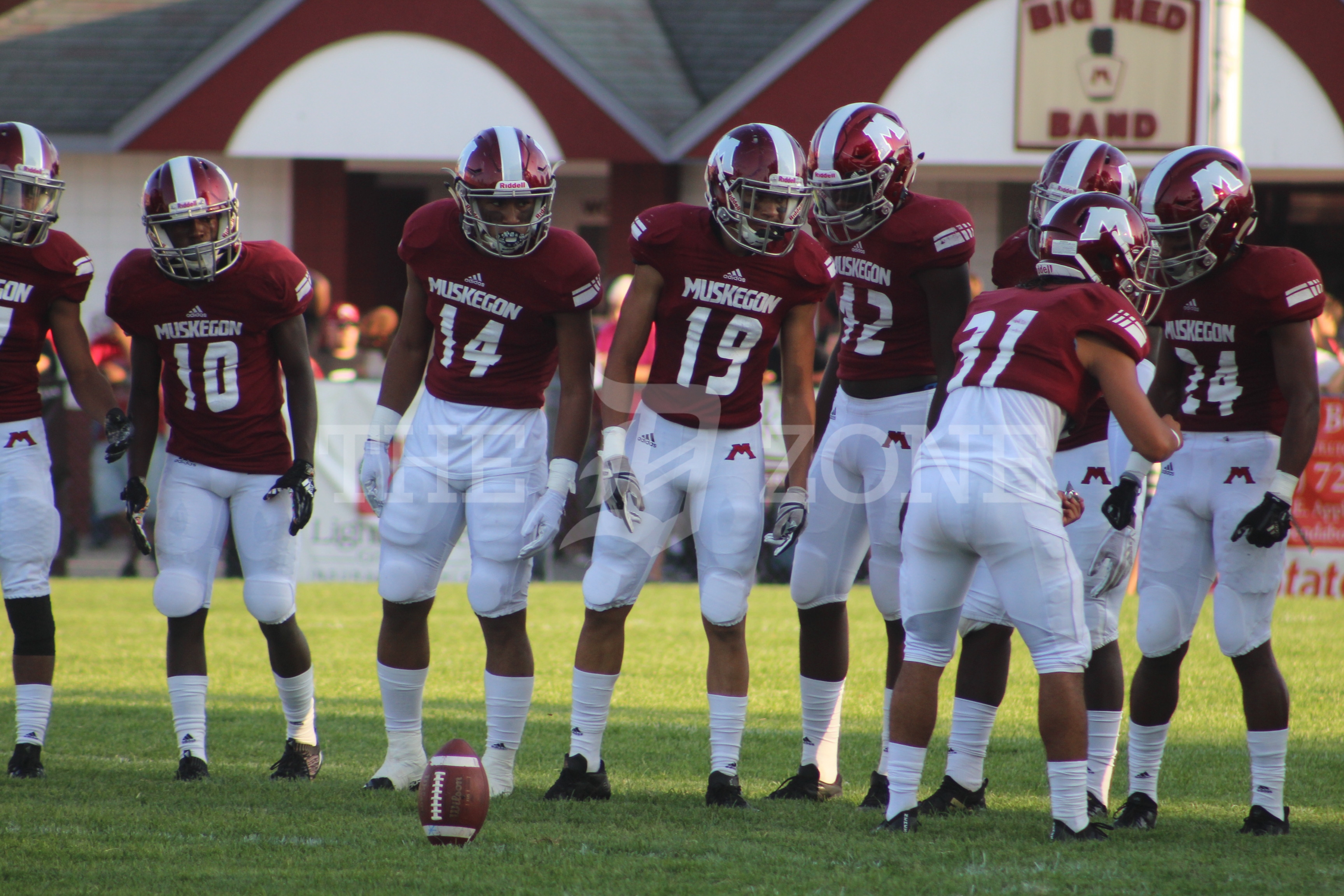 Longest winning streaks entering 2018 post-season (Story) - The D Zone ...