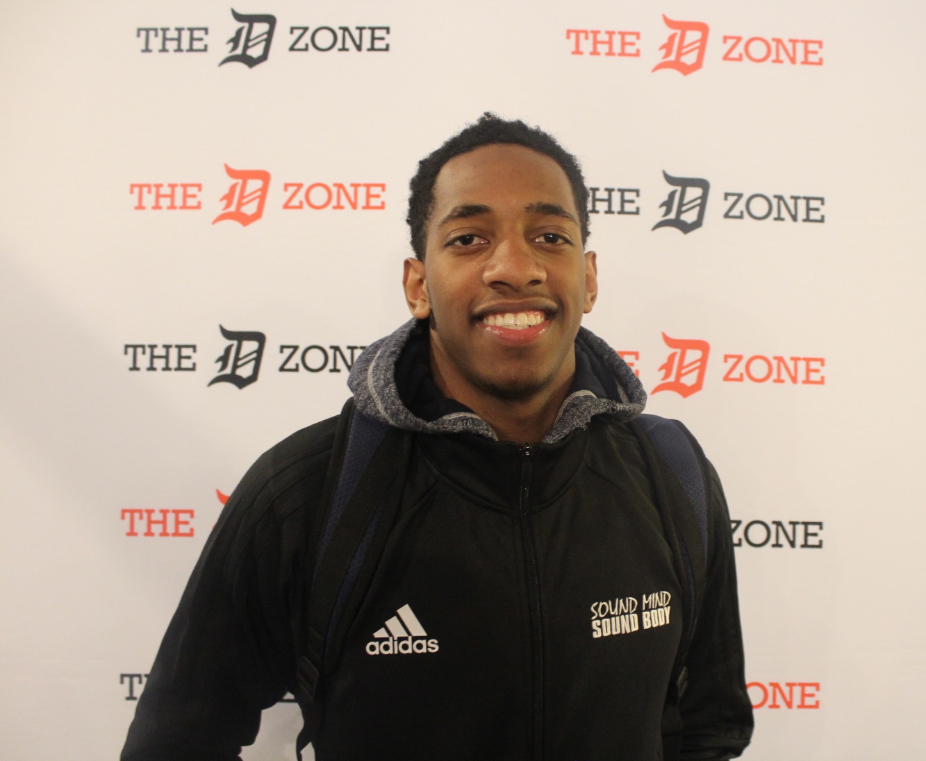 Walled Lake Western 2019 QB Sam Johnson was offered by Michigan (Story ...