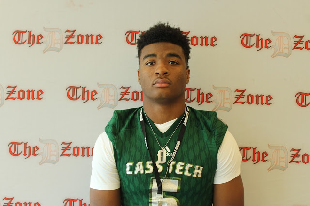 The D Zone's 2017 Preseason All State Players for Division 1-3 - The D ...