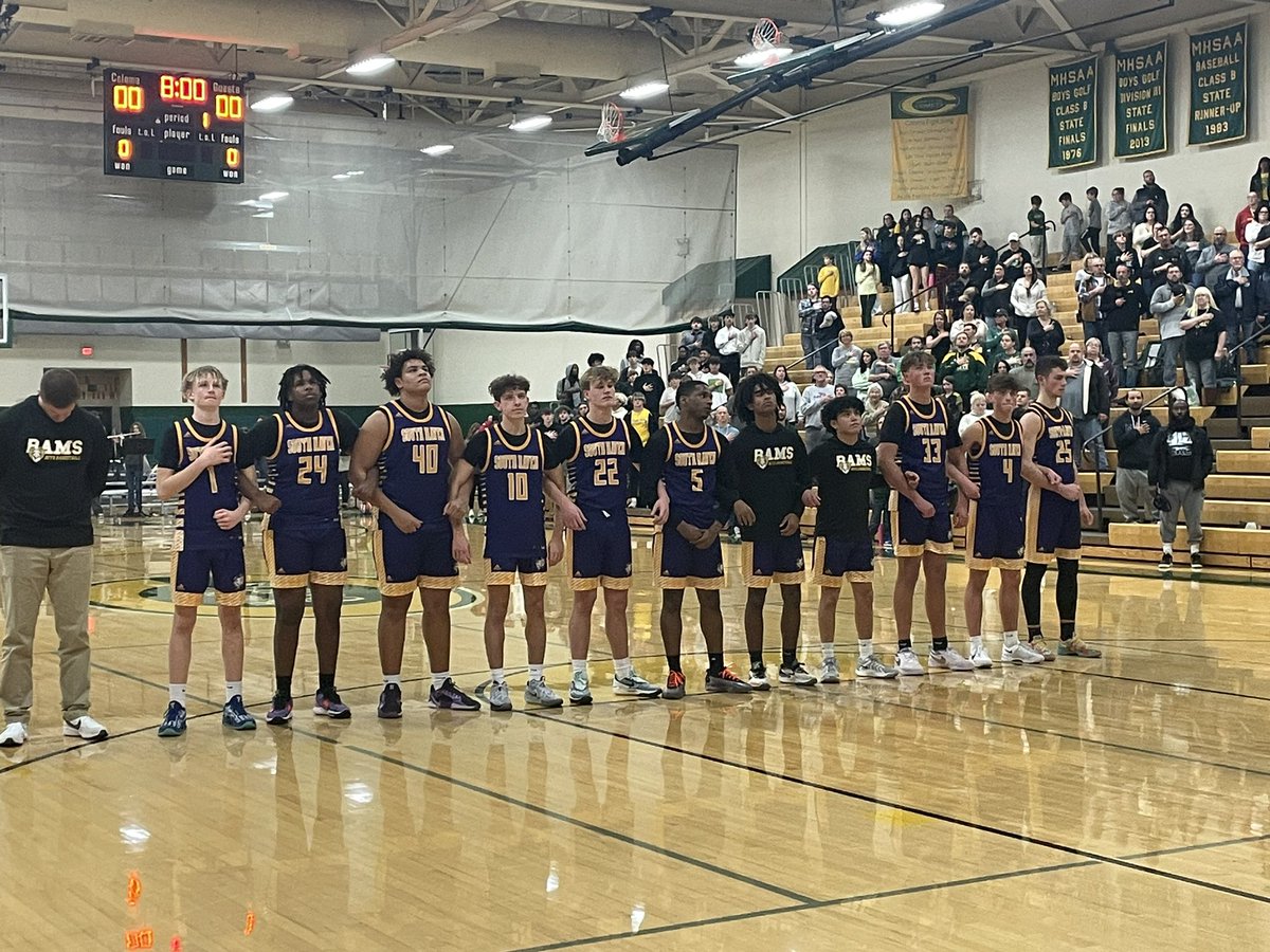 Watch out for South Haven with postseason approaching - The D Zone ...