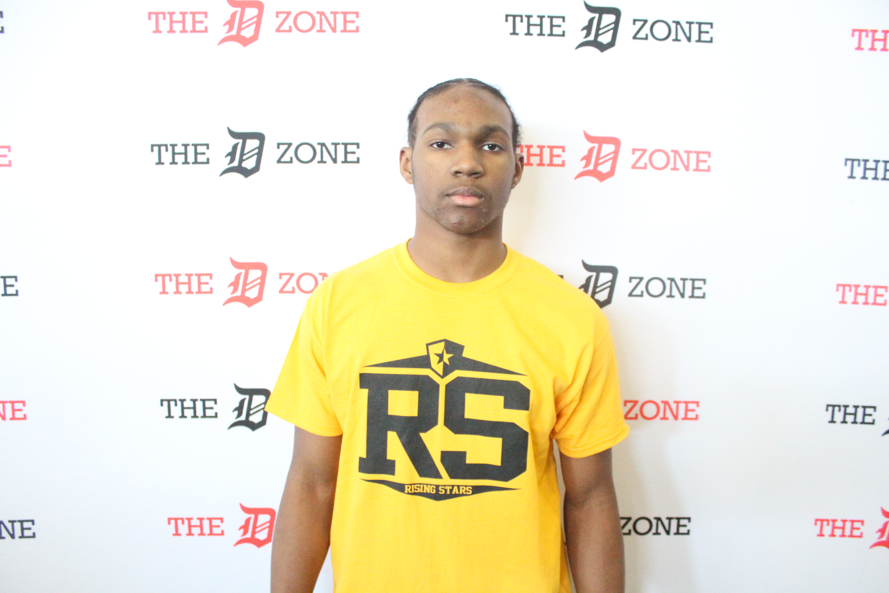 Top 10 40-yard Dash Overall Performers from The D Zone Combine - The D ...