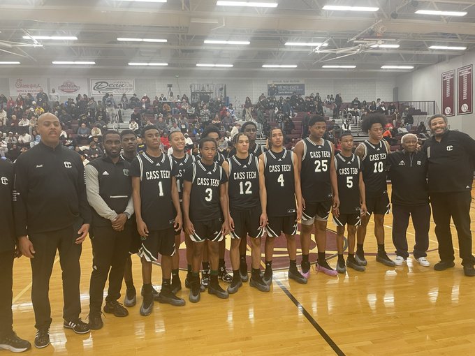 8 Players Who Impressed at 2K25 Showcase Day 2 - The D Zone Basketball