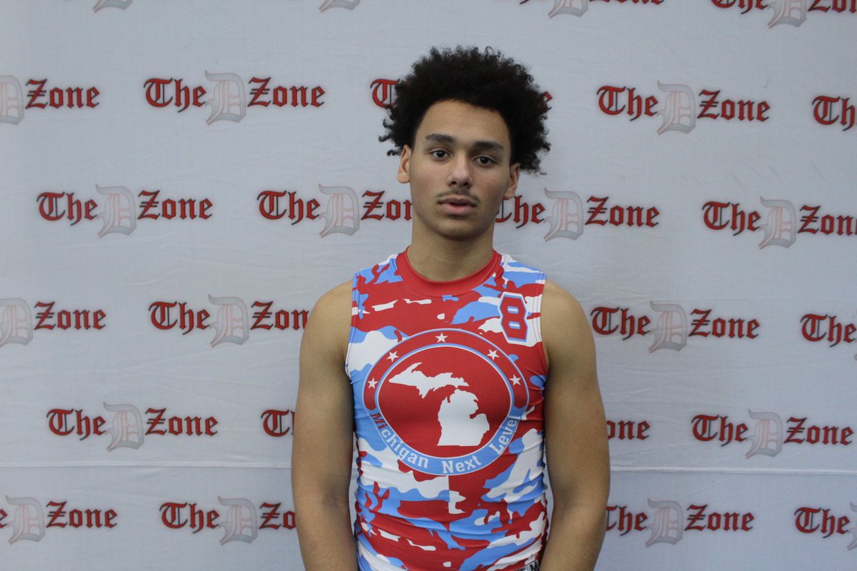 Belleville 2019 OLB Dylan Zagula was offered by Morehead State (Story ...