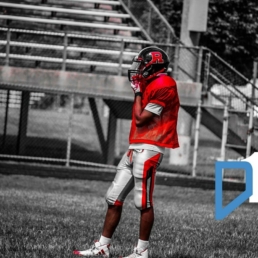 Dearborn Heights Robichaud (Varsity) - The D Zone Basketball