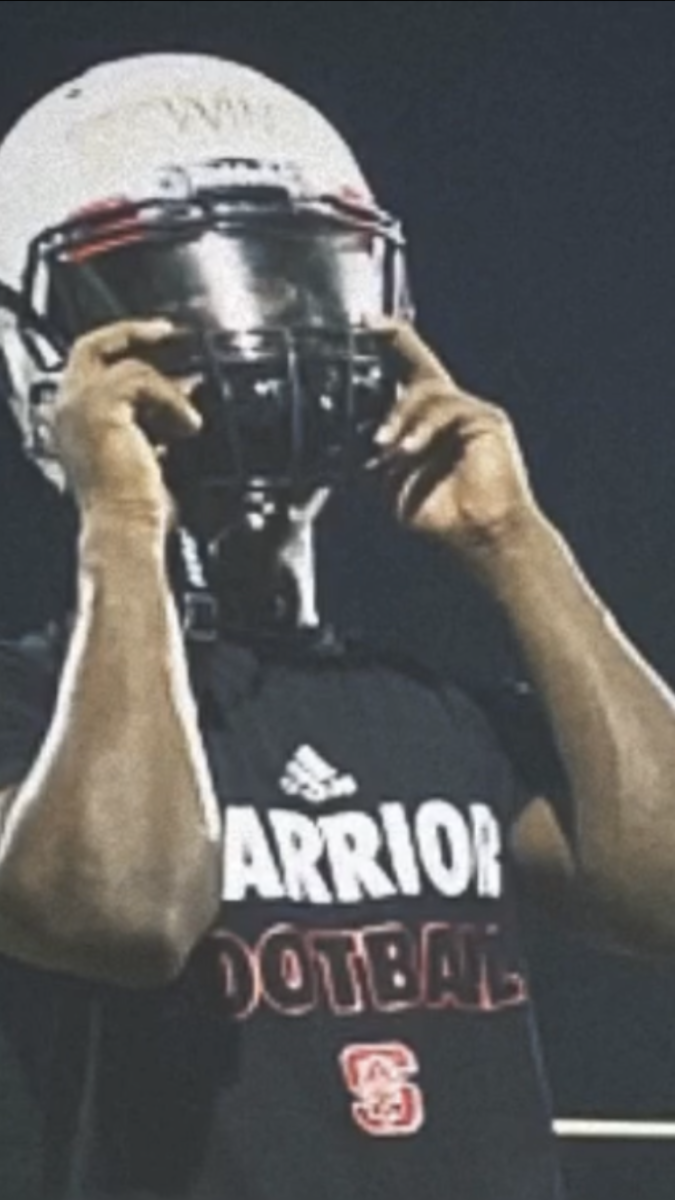 Javin Jones: Southfield A&T Warriors CB/S/RB class of 2023 - The D Zone ...