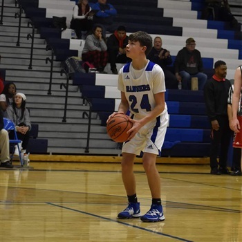 Cassopolis (Varsity) - The D Zone Basketball