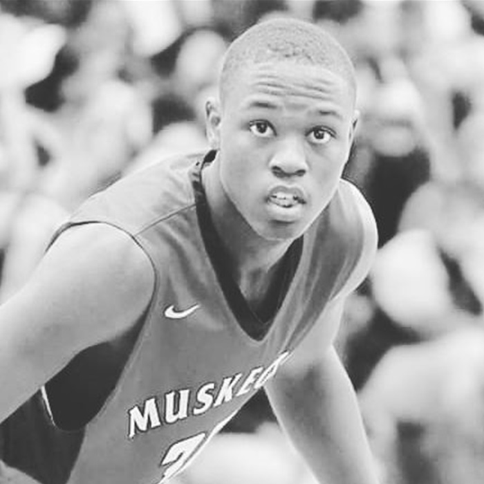 Micheal Reed: PF class of 2021 - The D Zone Basketball