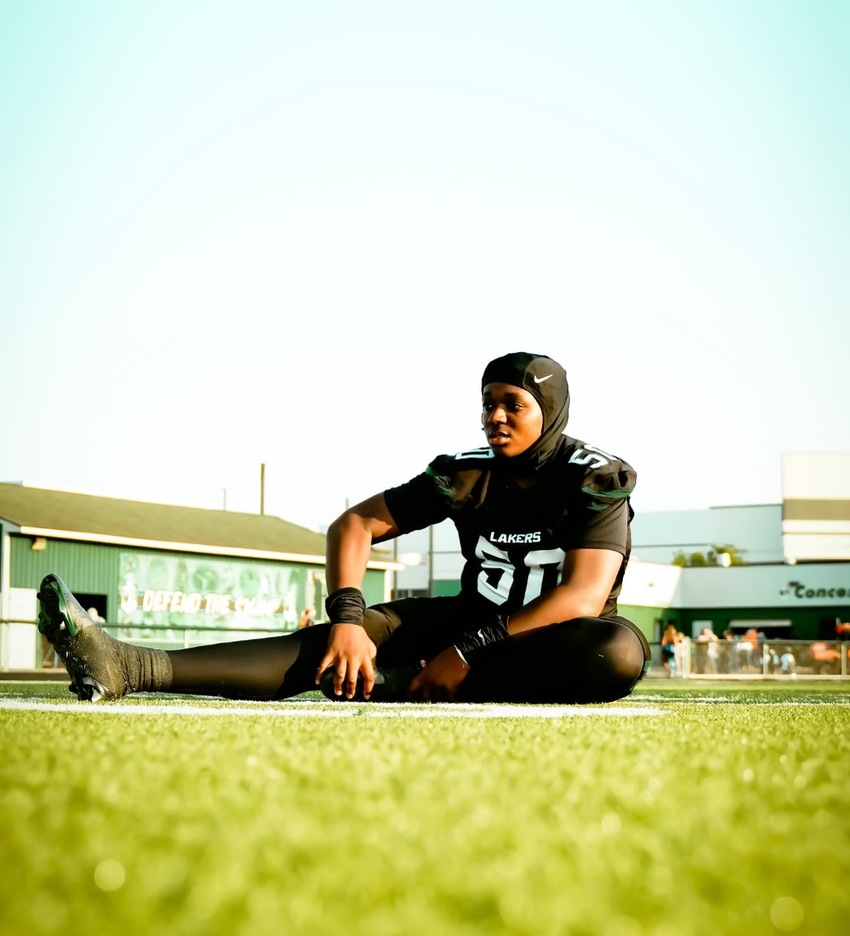 Class of 2025 Signing Day list for Davenport - The D Zone Football