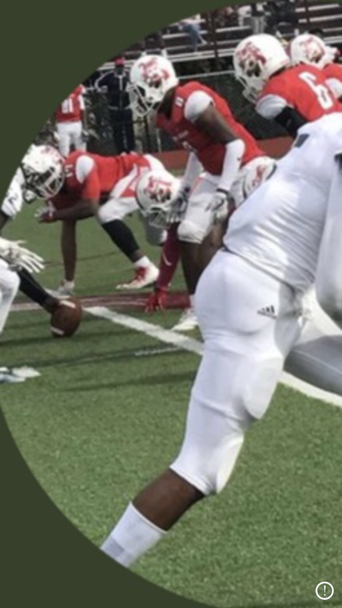 Detroit Central (Varsity) - The D Zone Football