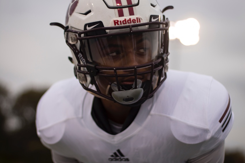 Melvindale Cardinals (Varsity) - The D Zone Football