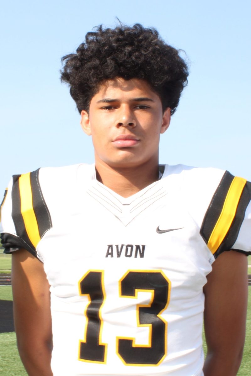 Ann Arbor Huron (Varsity) - The D Zone Football