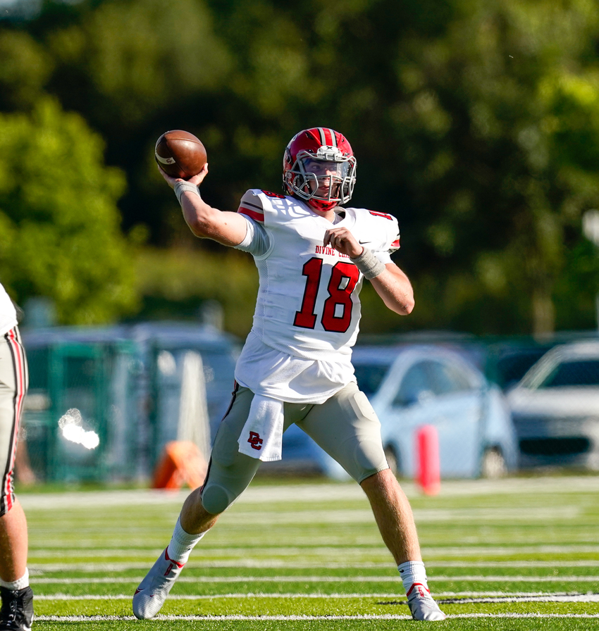 Recruiting - The D Zone Football