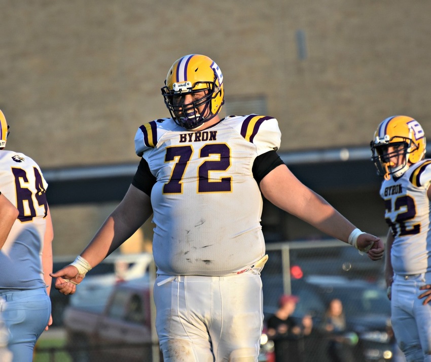 Andrew Pettit: OG class of 2021 - The D Zone Football