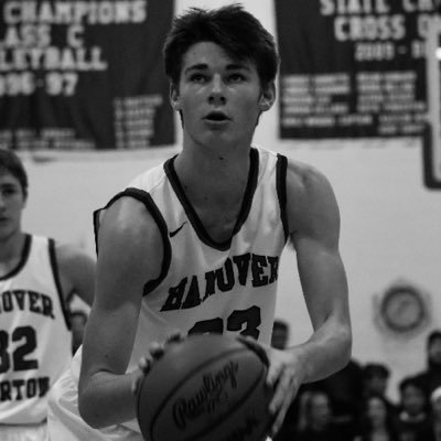 Luc Laketa: SF class of 2021 - The D Zone Basketball