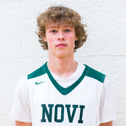 Novi 2021 SG Bryce Lubin has committed to Albion - The D Zone Basketball