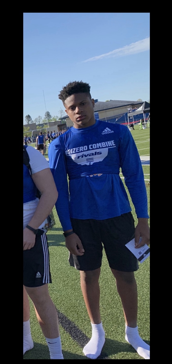 Lincoln Park (Varsity) - The D Zone Football