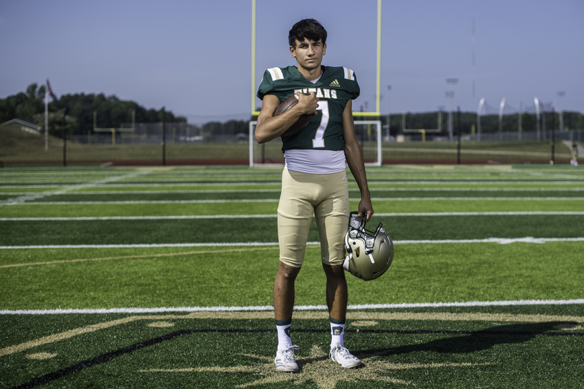 Sawyer Kirschner: Traverse City West WR/S/CB class of 2028 - The D Zone ...