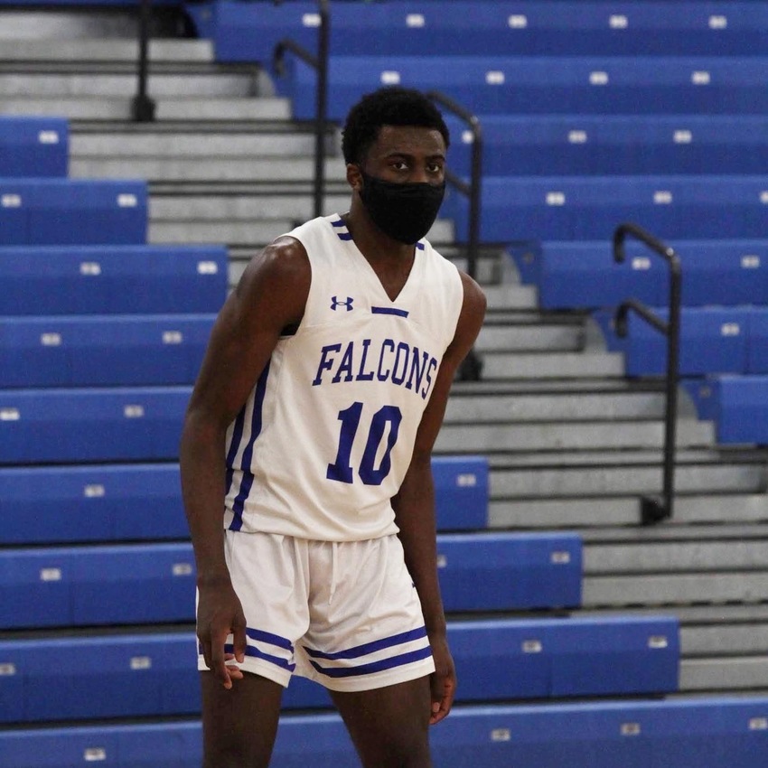 Rochester (Varsity) - The D Zone Basketball