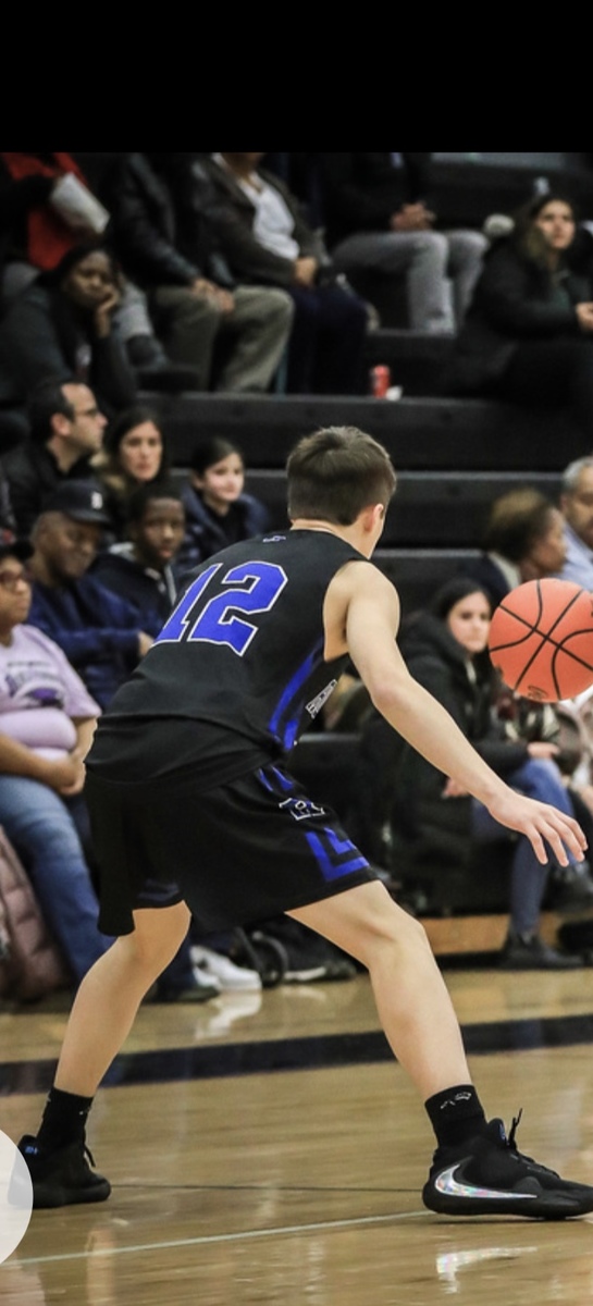Matthew Stone: Rochester Falcons PG class of 2022 - The D Zone Basketball