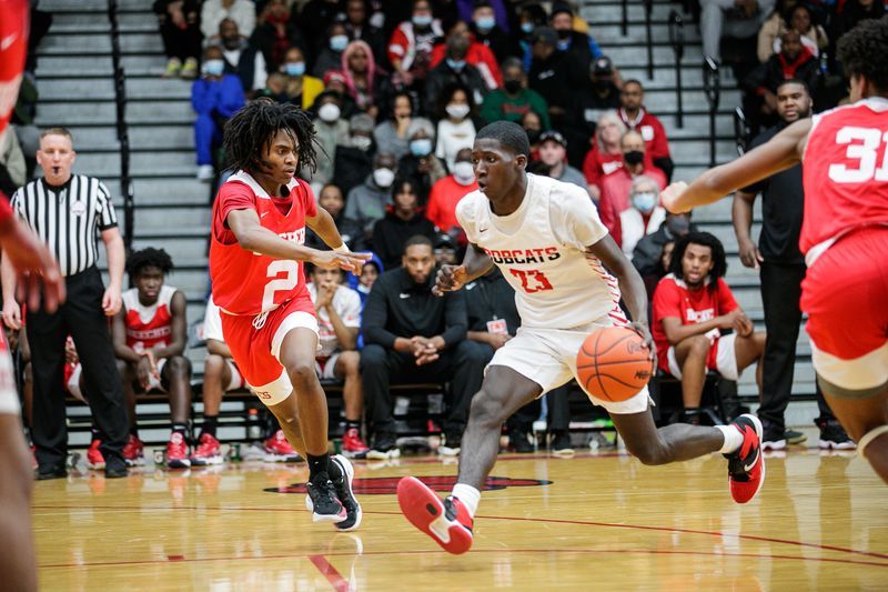 Grand Blanc 2023 G Nate Richardson has committed to Olivet - The D Zone ...