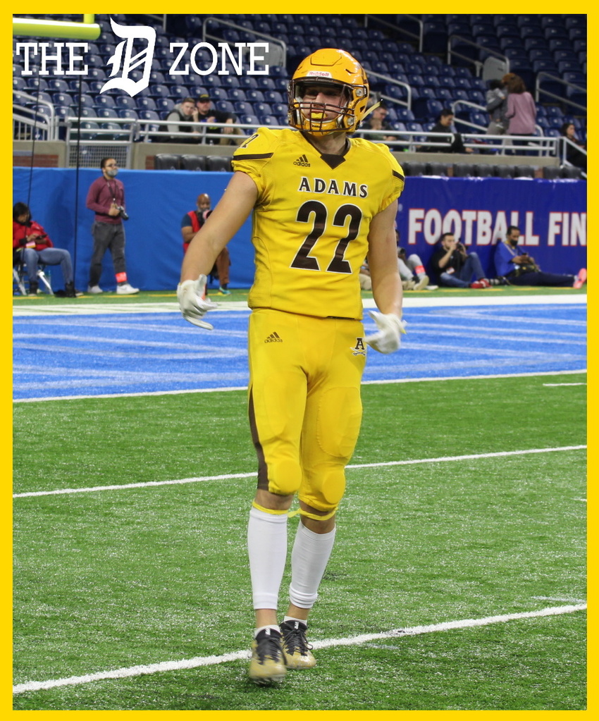 Recruiting - The D Zone Football