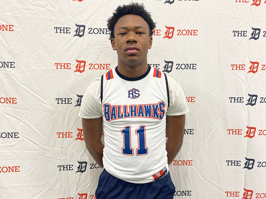 Orchard Lake Saint Mary's 2027 WR/TE/OLB Brandon Adams Jr was offered ...
