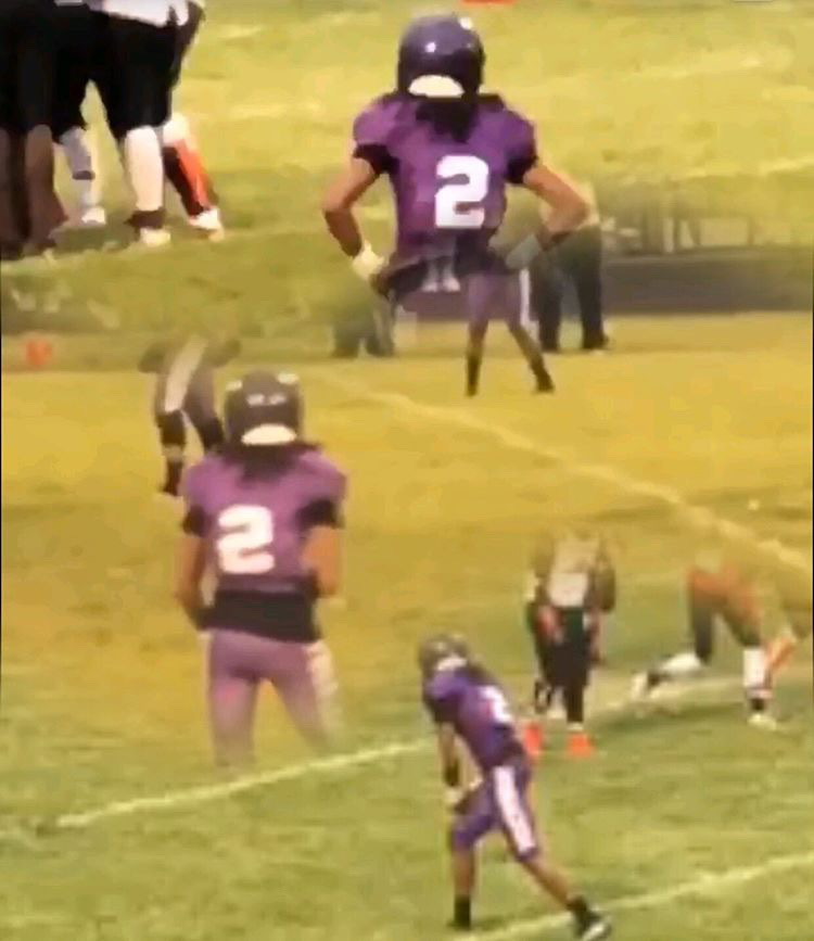 Southeastern (Varsity) - The D Zone Football