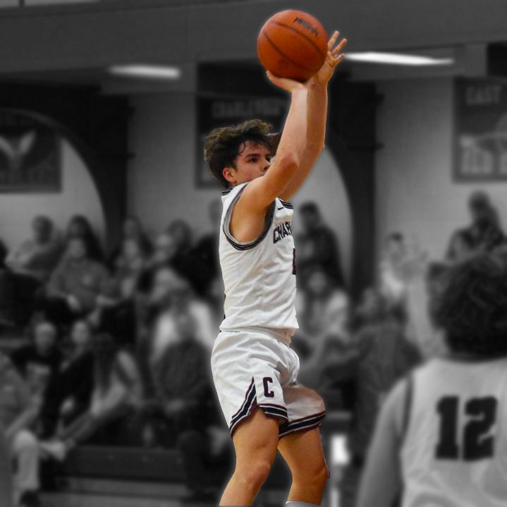 Charlevoix 2026 PG Joe Gaffney received a roster spot from Alma - The D ...