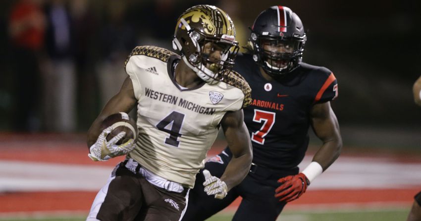 Análisis Draft 2018 | - Parte 9