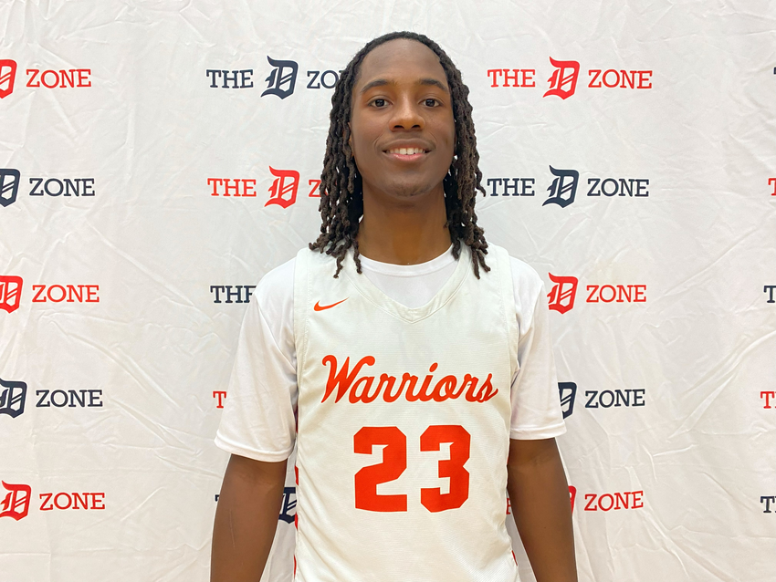 Brother Rice 2025 G David Williams has committed to Miles - The D Zone ...